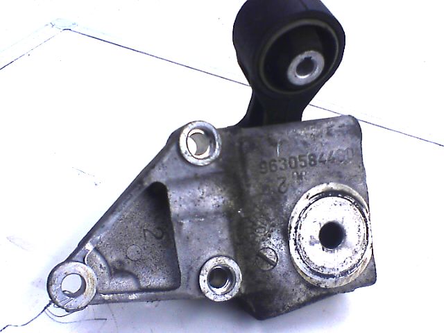 Support moteur PEUGEOT 406 Diesel